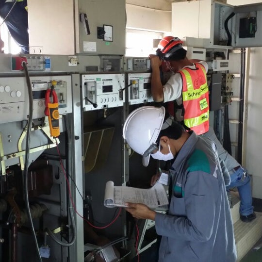 Murata Electronics (Thailand), Ltd. - Tech Startup