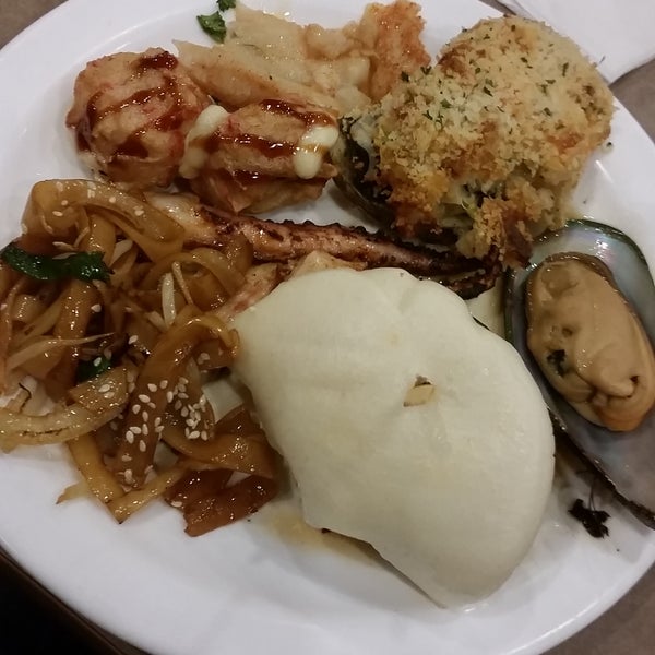 Imperial Buffet (Now Closed) - Clairlea - Birchmount - Toronto, ON