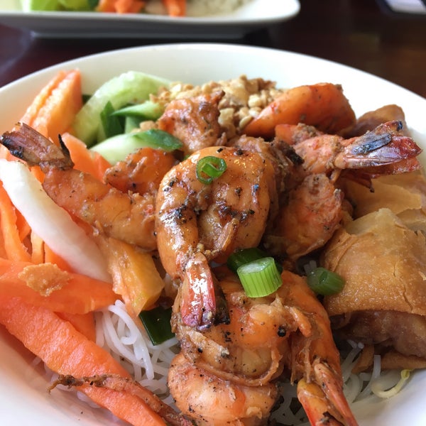 Number One Pho - Vietnamese Restaurant