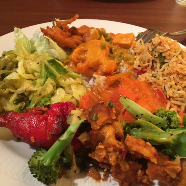 Photos at Indian Flame - Indian Restaurant in Cleveland