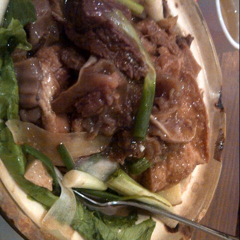 Photos at Noodle Chu Dim Sum Seafood House (Now Closed) - Dim Sum ...