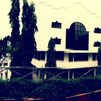 Wisma Prima Peninsula - Leroynelexender