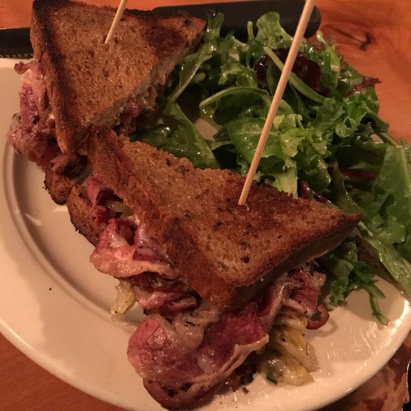 Grain & Gristle - Portland, OR