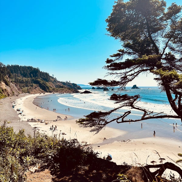 Indian Beach - 11 tips