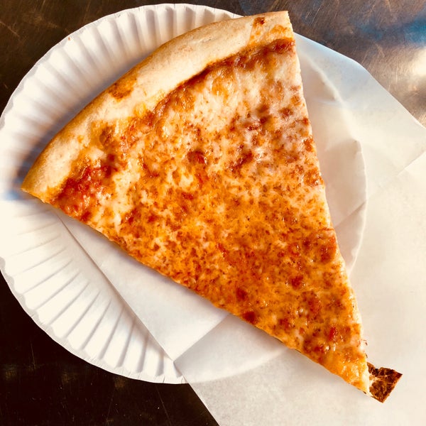 J's Pizza - Chelsea - New York, NY