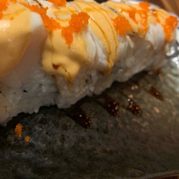 Mojo Sushi - Sushi Restaurant in Portland