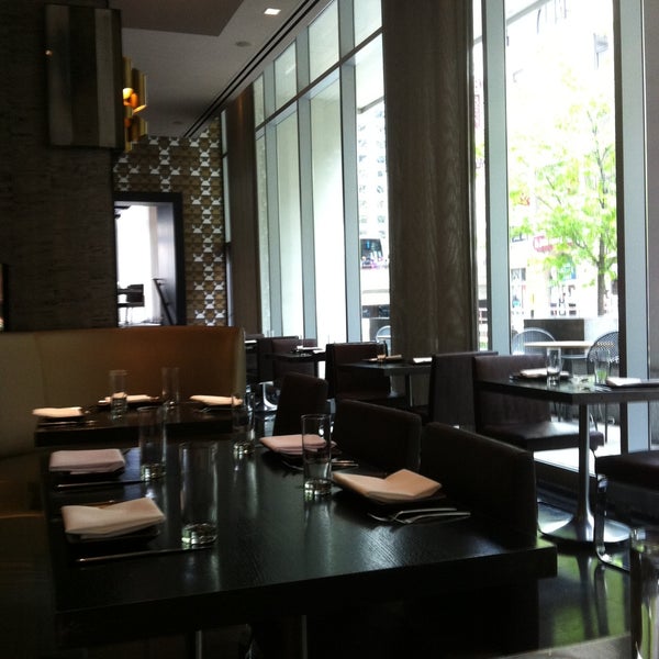 Sable Kitchen & Bar (Now Closed) - New American Restaurant in Near ...