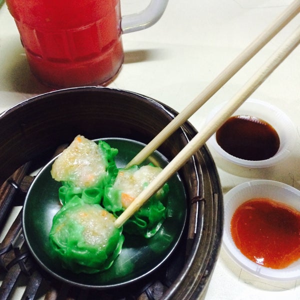 oLo oLo Dim Sum, Uptown Hawkers - 5 tips