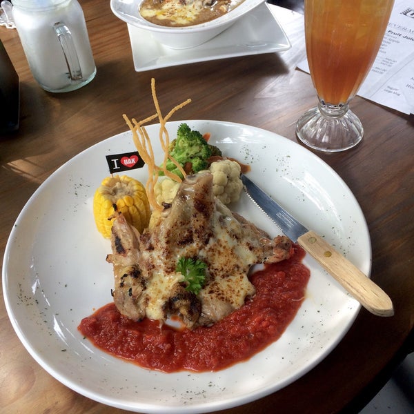Photos at UAK Cafe - Shah Alam, Selangor