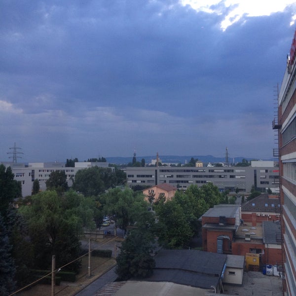 Photos at Robert Bosch Kft. - Office in Budapest X. kerülete