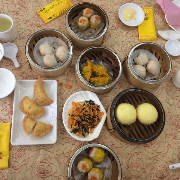 Photos at Restoran MinMax - Chinese Restaurant in Kuala Lumpur