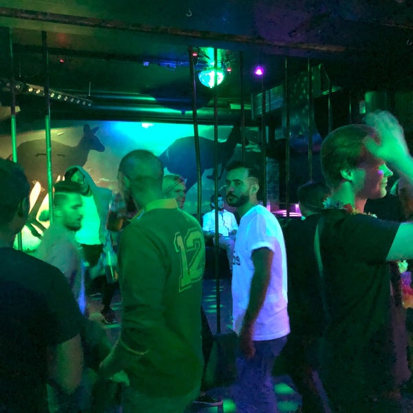 Club Aussie Bar (Now Closed) - Night Club in Helsinki