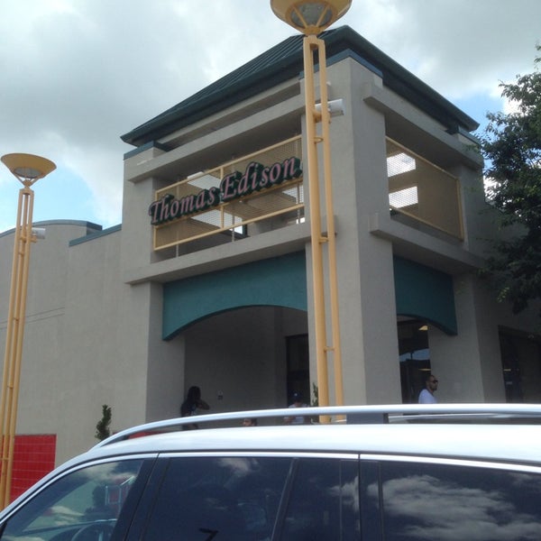 Photos at Thomas Edison Service Area - Woodbridge, NJ