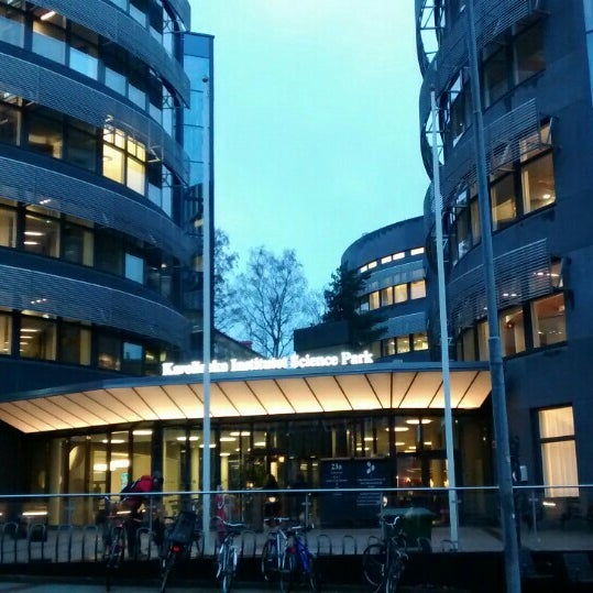 Science For Life Laboratory - College Lab