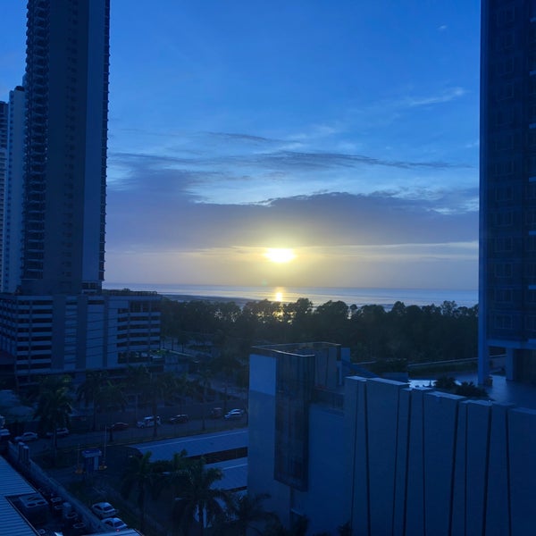 Costa del Este - Ciudad de Panamá, Panamá