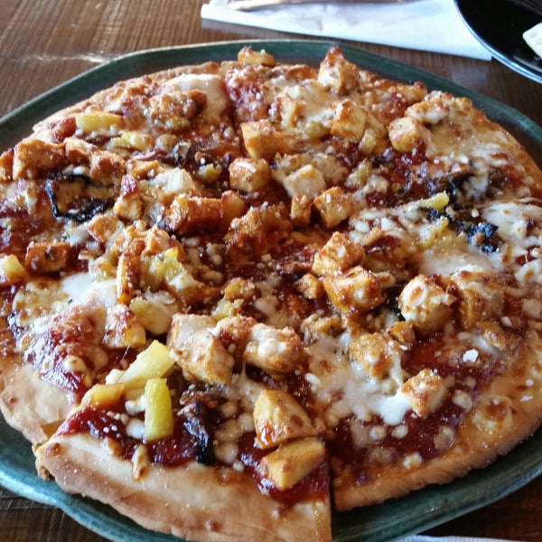 Spin Pizza (Now Closed) - 9 tips