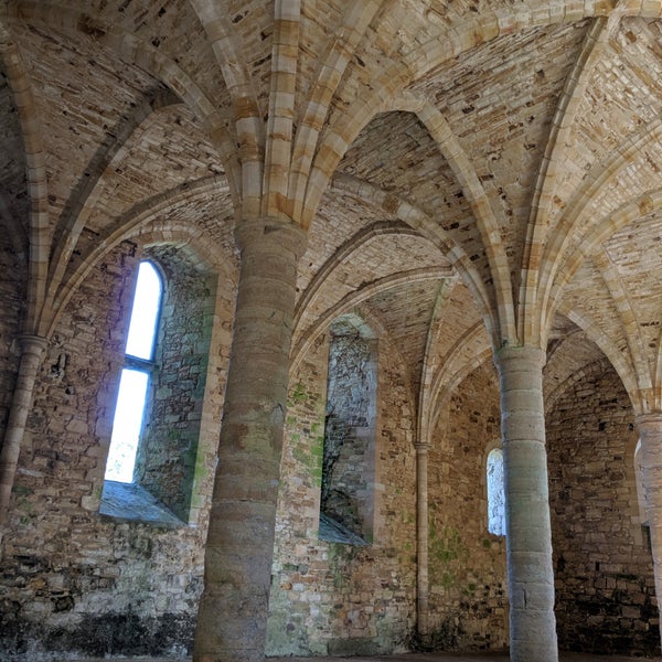 Battle Abbey - 11 tips from 753 visitors
