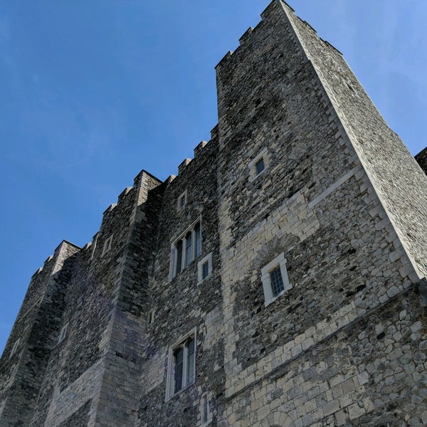 The Great Tower - 2 tips from 317 visitors