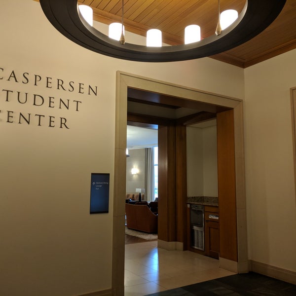 Wasserstein Hall - Aggasiz - Harvard University - 3 tips