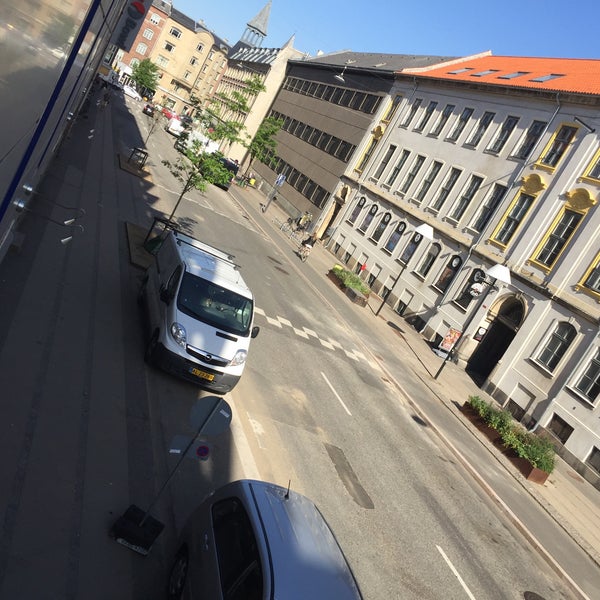 Hotel Rossini - Valby - Gammel Jernbanevej 27