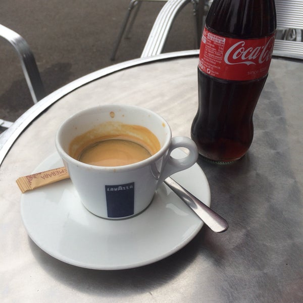 Café Retreat - Café