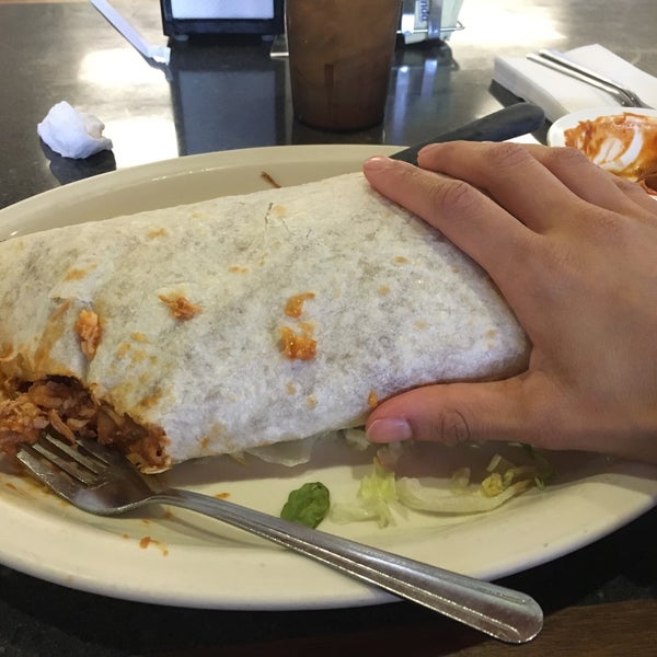 New Mecca Cafe - Mexican Restaurant in Pittsburg