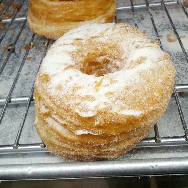 Sweet Dozen - Sacramento, CA