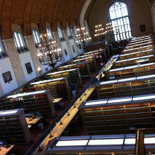 Cornell Law School Library