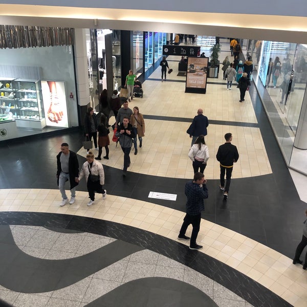 Magnolia Park - Shopping Mall