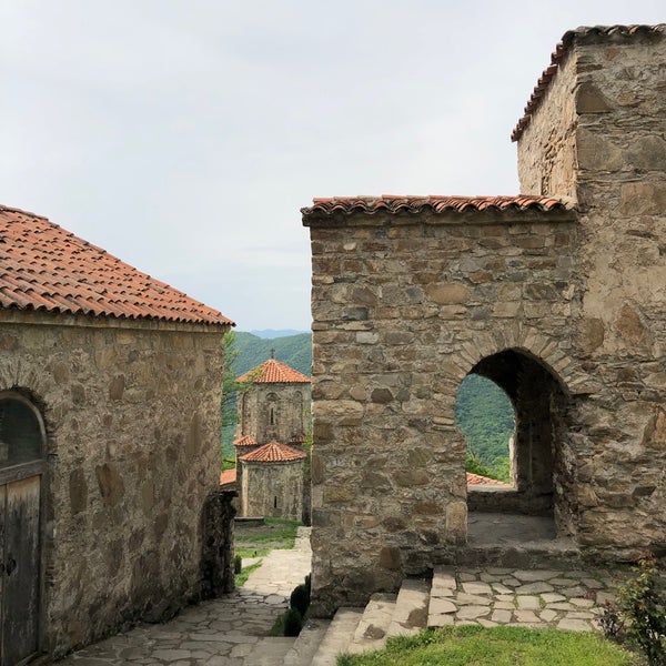 Nekresi Monastery - 4 tips from 411 visitors