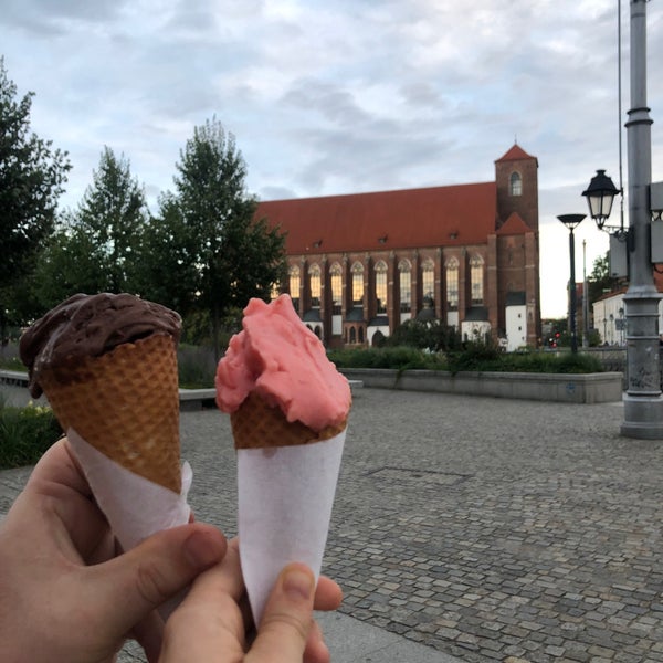 Polish Lody - 47 tips