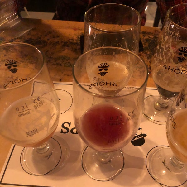 4Hops Cycling Pub - 15 tips from 515 visitors