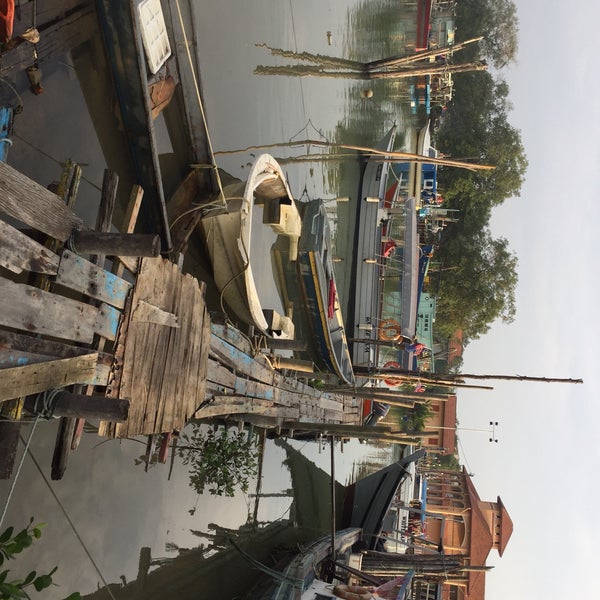 Mersing Bus Terminal - 2 tips