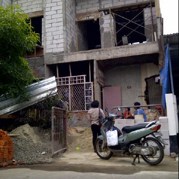 Pergudangan Kosambi Permai - 5 tips