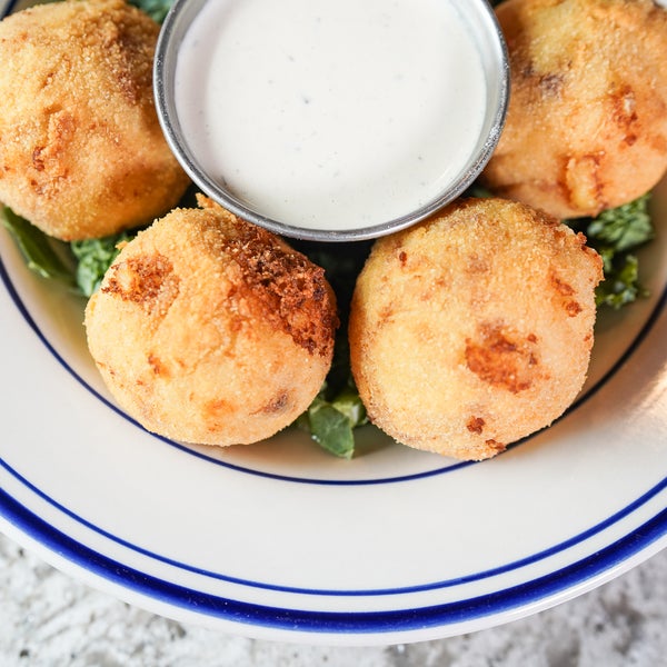 Murray Bros. Caddyshack - St. Augustine, FL