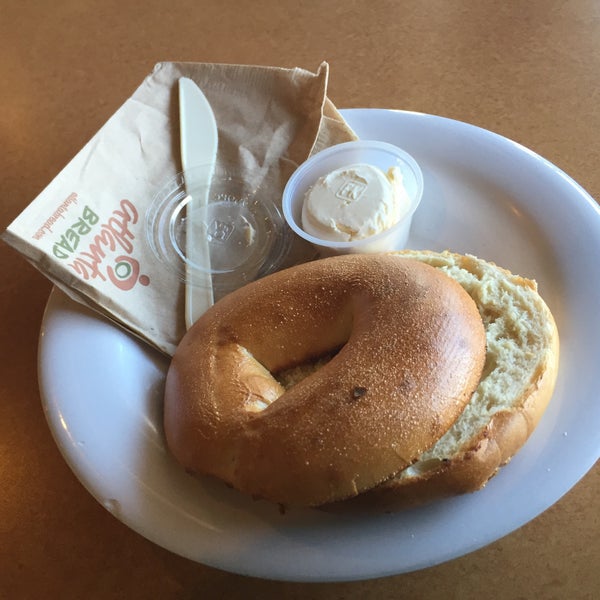 Atlanta Bread Company - 1943 Mount Zion Rd