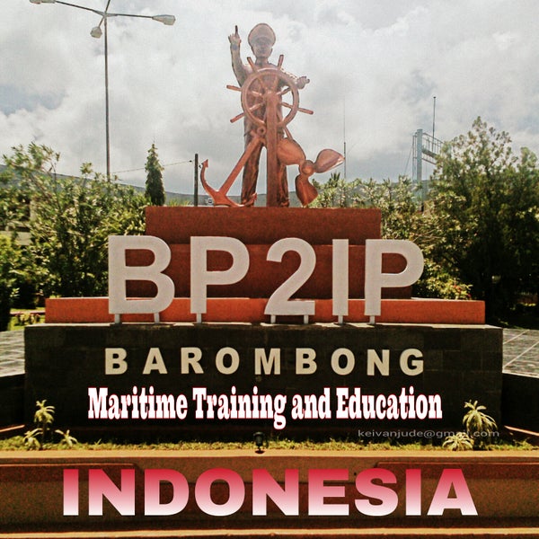 KEMENTERIAN PERHUBUNGAN BP2IP BAROMBONG - 2 tips from 79 visitors