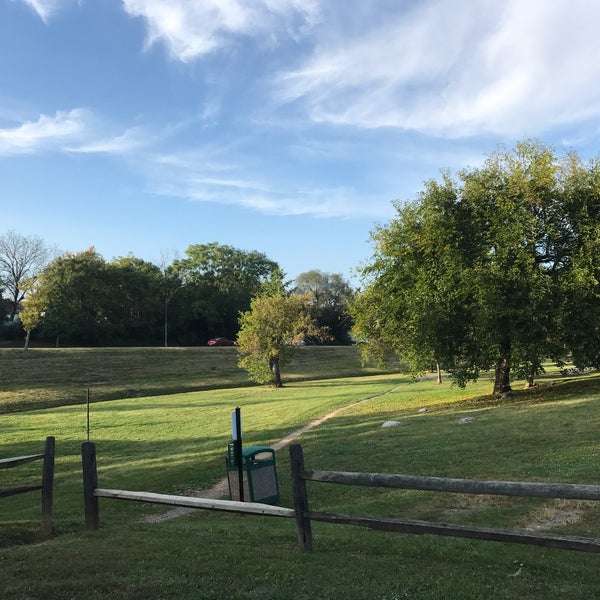 Jim Barnett Park - 11 tips