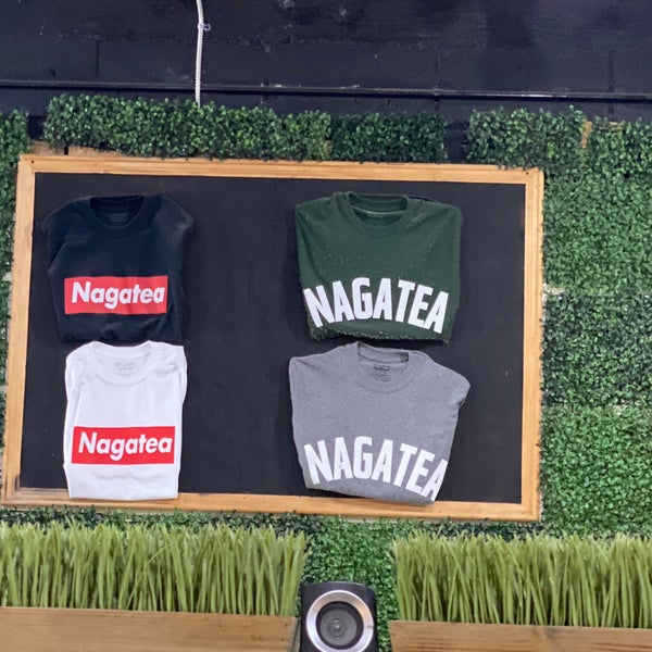 Naga Tea - Tea Room in Temple Terrace