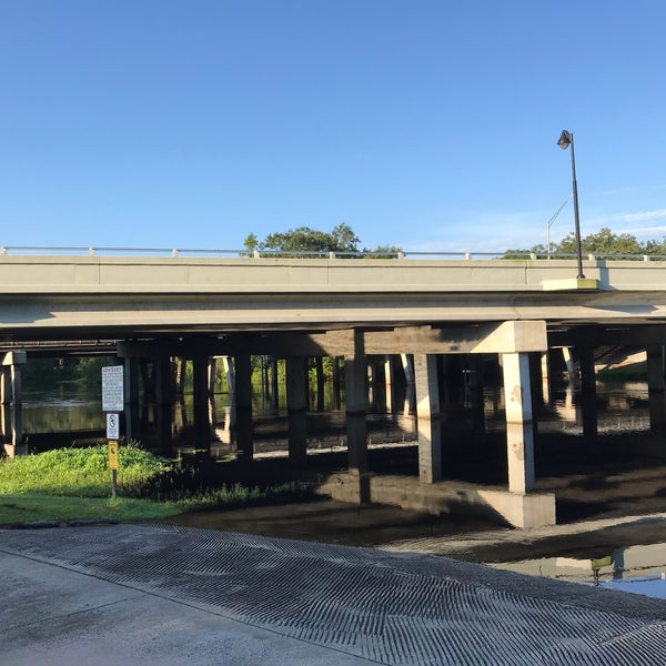 City Of Temple Terrace Rotary Riverfront Park - Fowler Ave