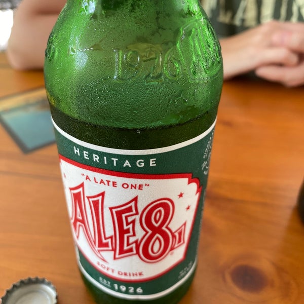 Danny's All American Diner & Dairy Bar - 29 tips