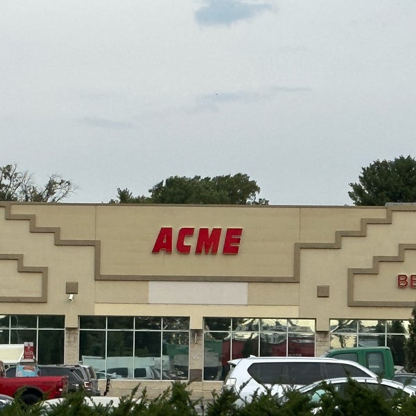 ACME Markets - Supermarket
