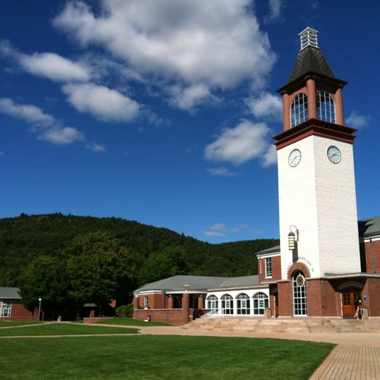 Quinnipiac University - University