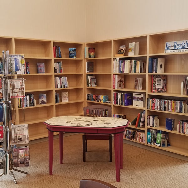 Ligonier Library - 130 W Main St