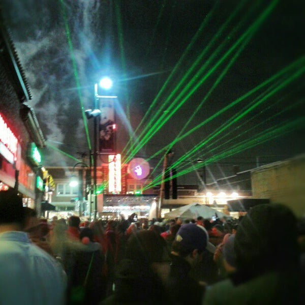 Photos at Aggieville - Manhattan, KS