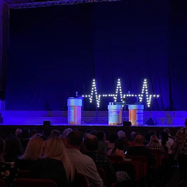 Photos at O2 City Hall Newcastle - Northumberland Rd