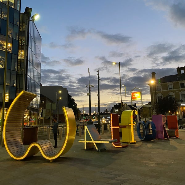 Watford - 8 tips from 2620 visitors