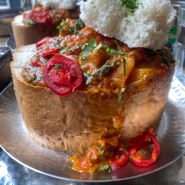 Mowgli Street Food - Indian Restaurant in Trinity Quarter