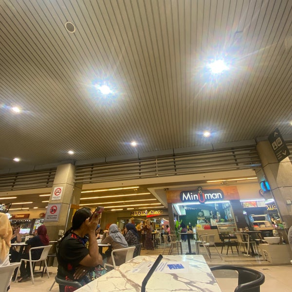 Mydin Mall - Subang Jaya, Selangor
