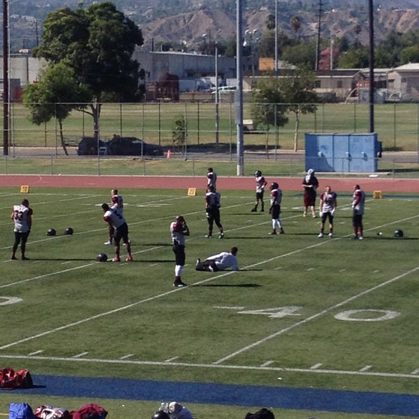 Photos at John Muir High School - High School in Pasadena